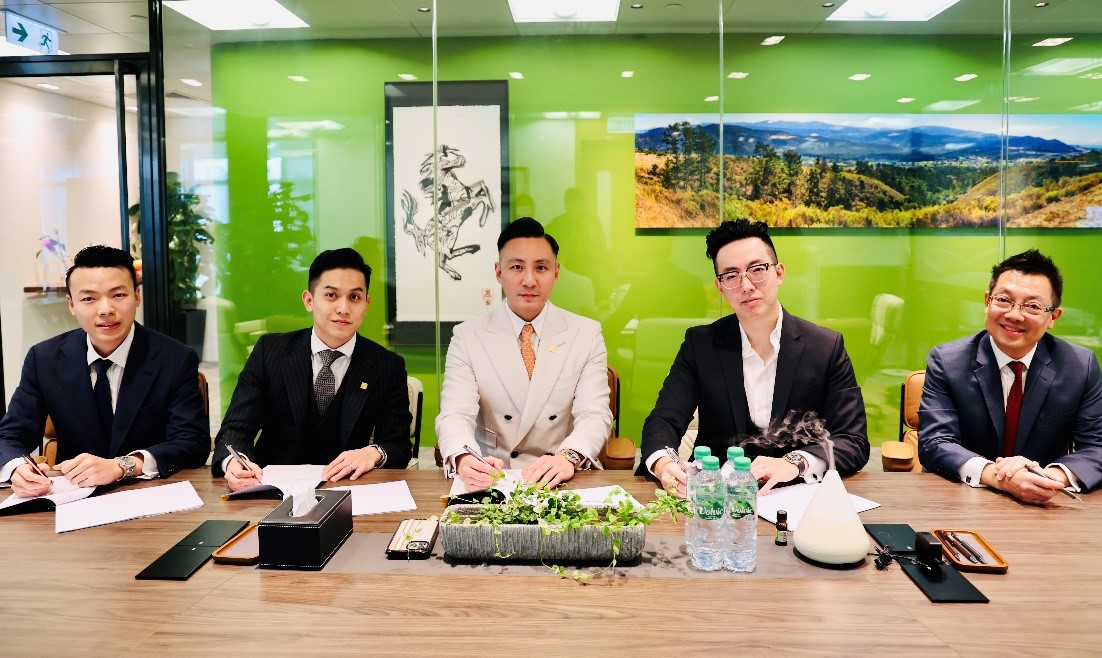 DL Holdings Group - News and Insights